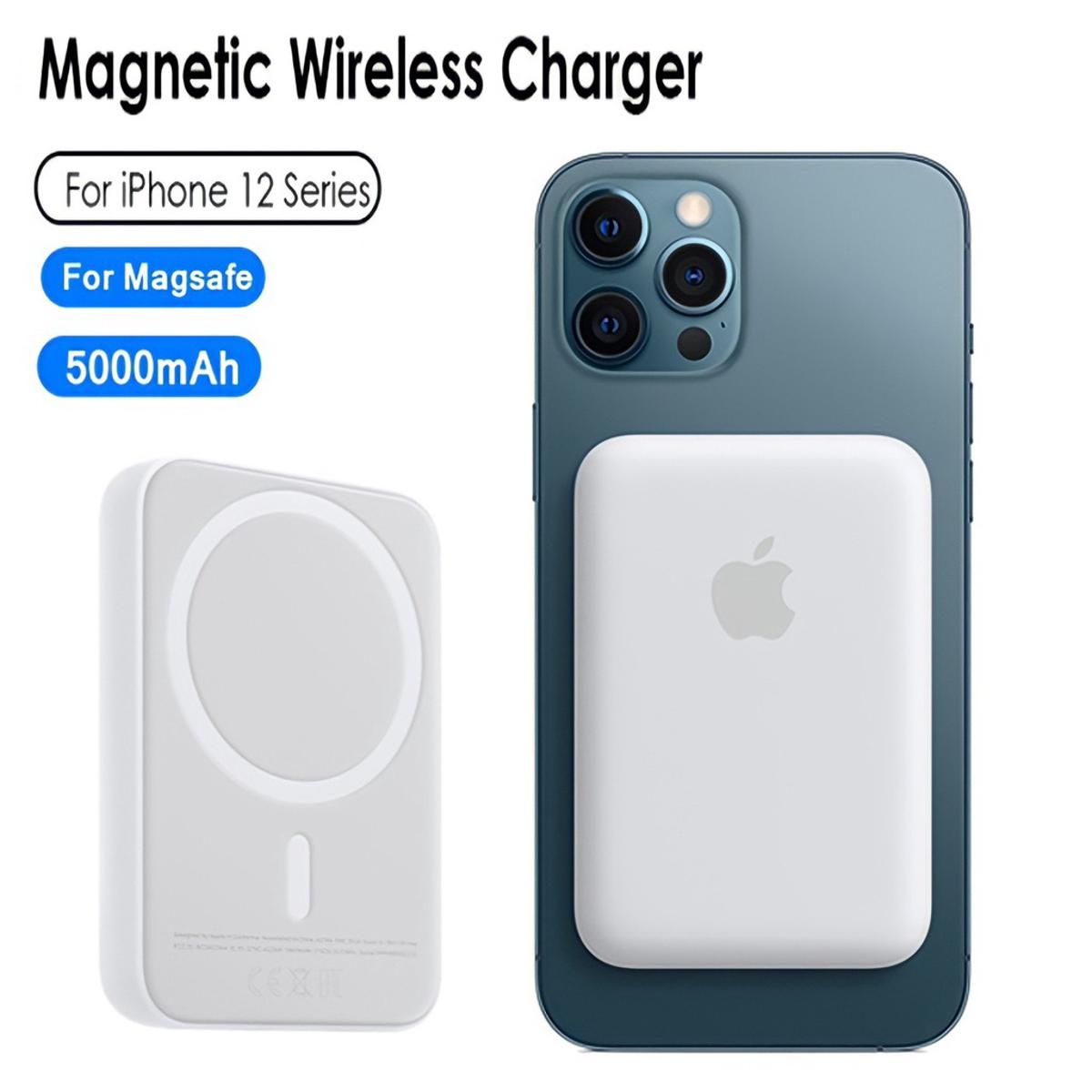 Best Wireless Chargers for iPhone (2026 Guide) - Tech Accessory Hub